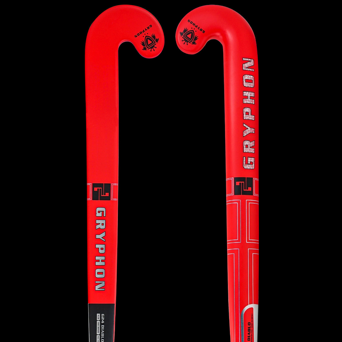 Hockey Sticks - All – GRYPHON Europe