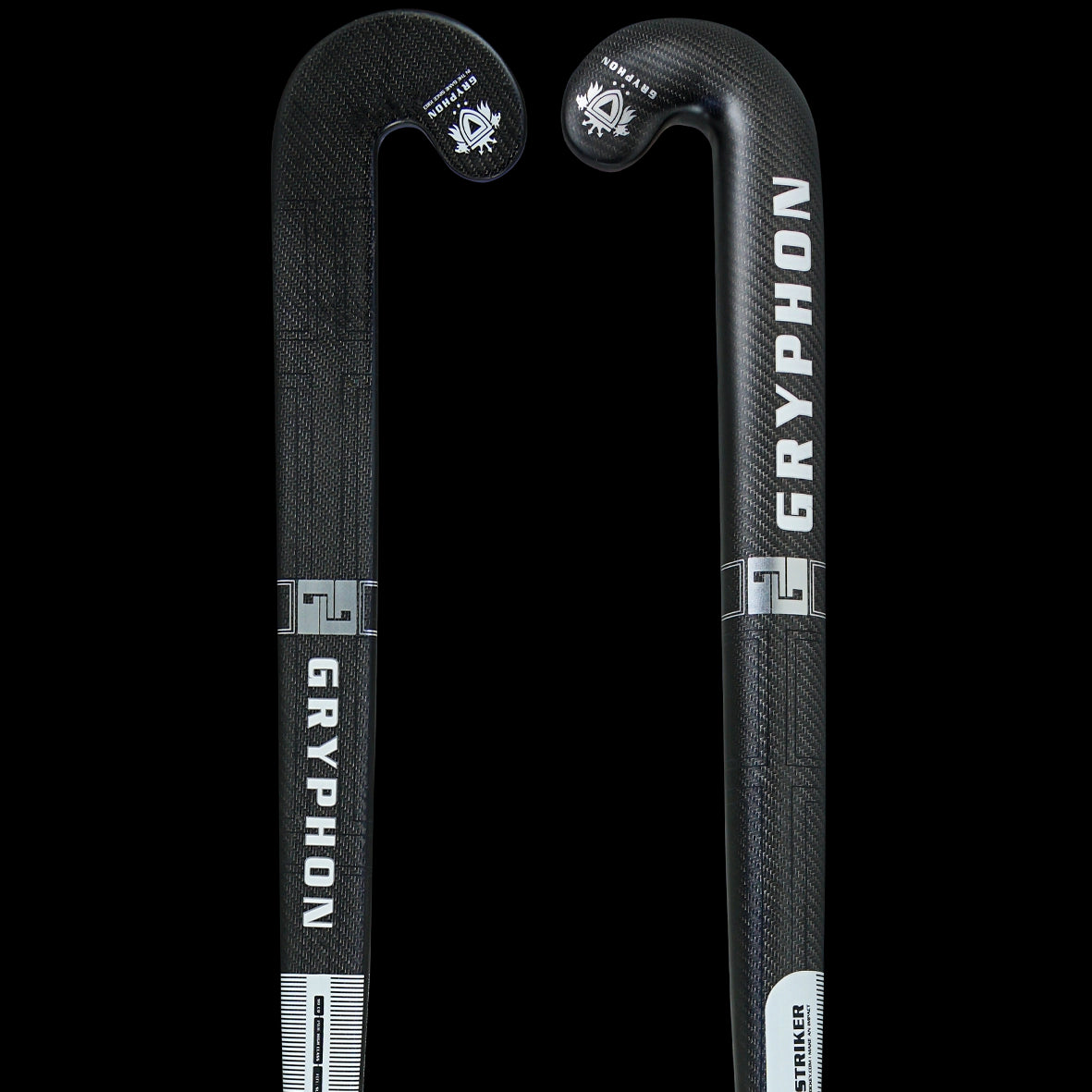 Hockey Sticks - All – GRYPHON Europe
