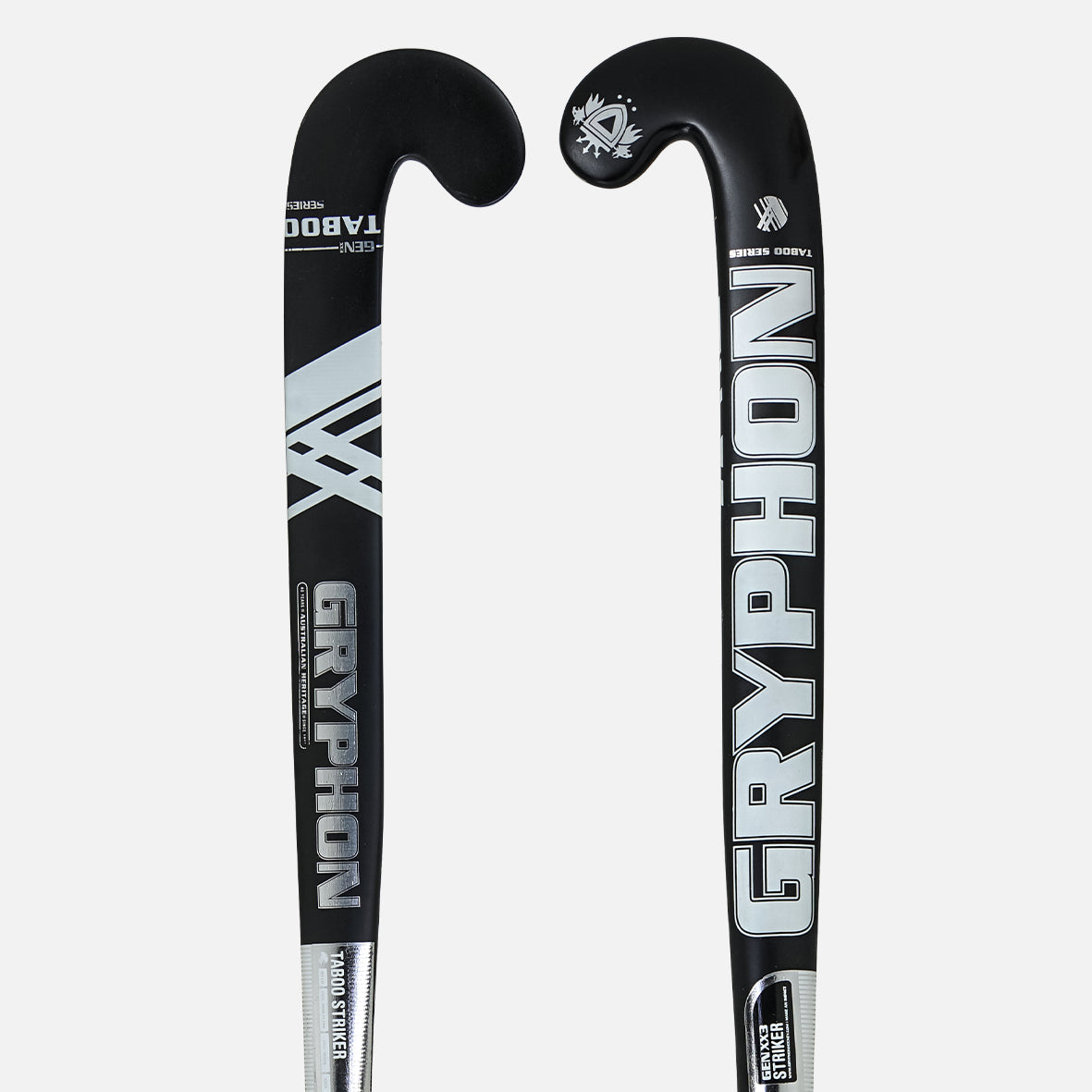 Hockey Sticks - All – GRYPHON Europe