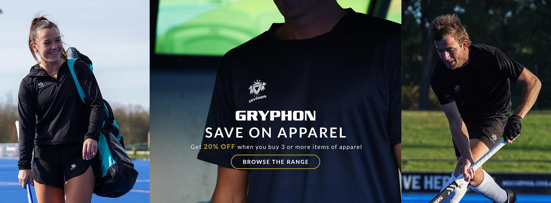 Gryphon Hockey | Europe – GRYPHON Europe