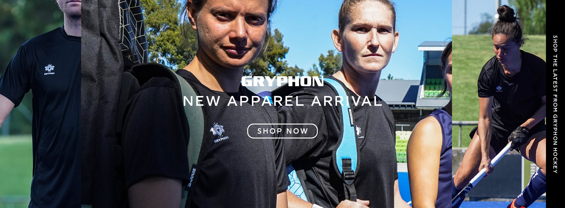 Gryphon Hockey | Europe – GRYPHON Europe