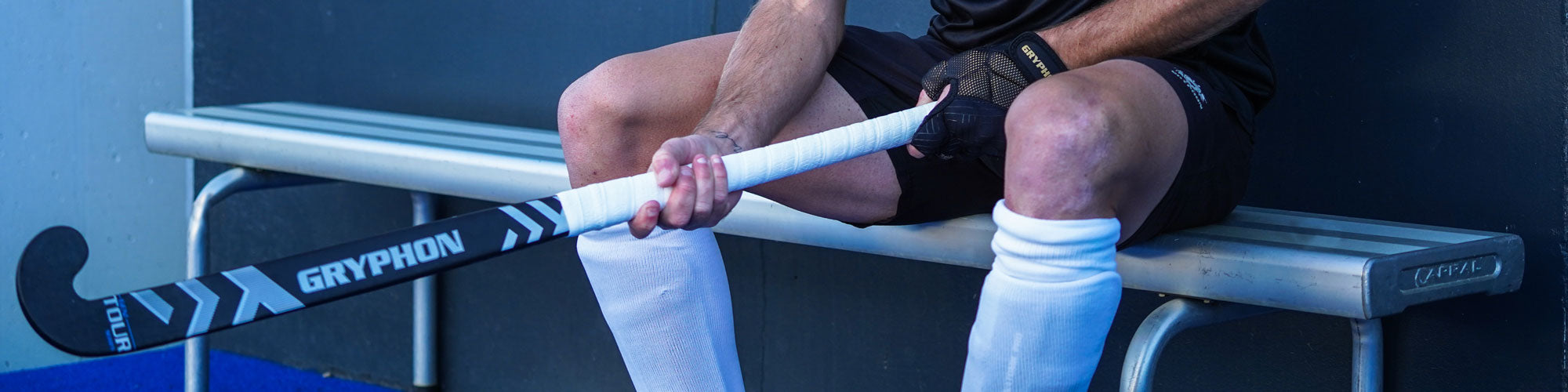 Stick Guide – GRYPHON Europe