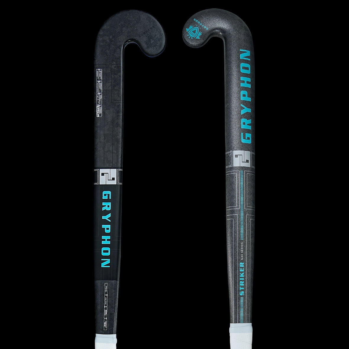 Hockey Sticks - All – GRYPHON Europe